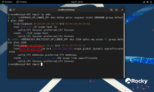 Display Virtual Machine IPs using PowerShell - Rudy.dev